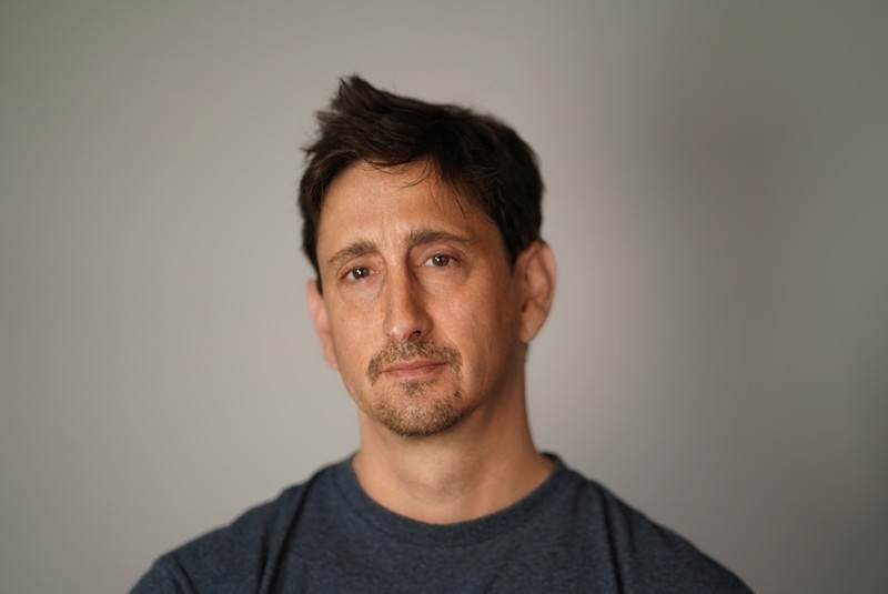 Director Biography – Matthew Dessner (REPURPOSED – THE ARTIST INSIDED ...